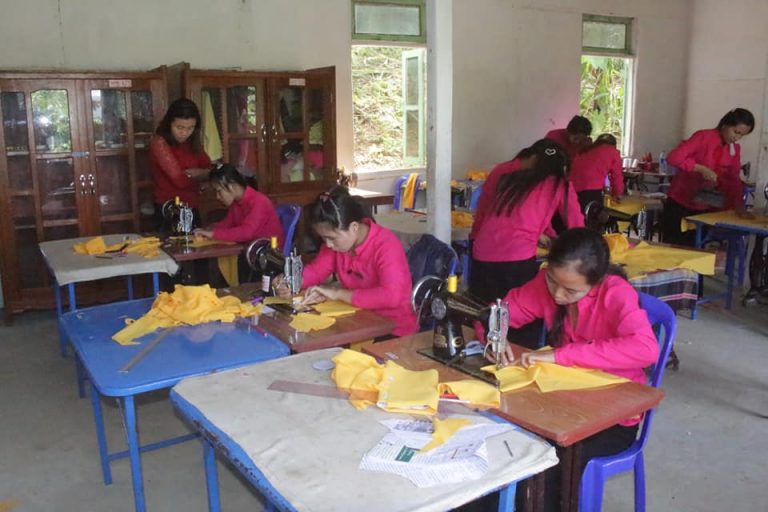 Home : Community Agency For Rural Development