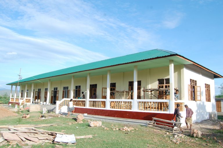 Home : Community Agency For Rural Development