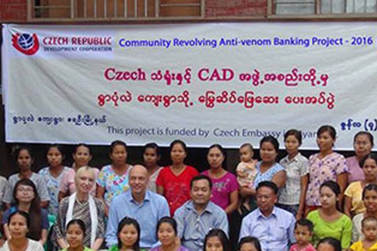 Home : Community Agency For Rural Development