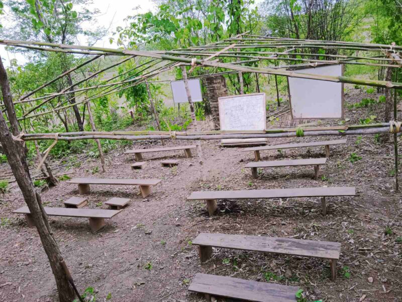 Home : Community Agency For Rural Development