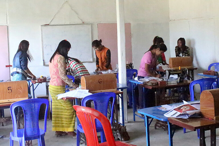 Home : Community Agency For Rural Development