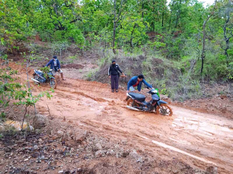 Home : Community Agency For Rural Development