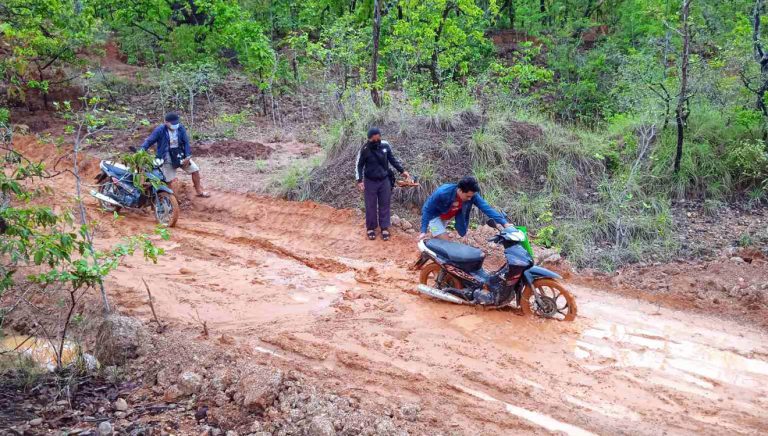 Home : Community Agency For Rural Development