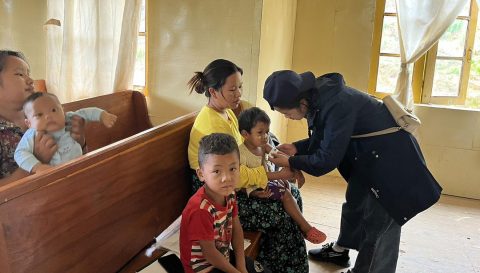 Home : Community Agency For Rural Development