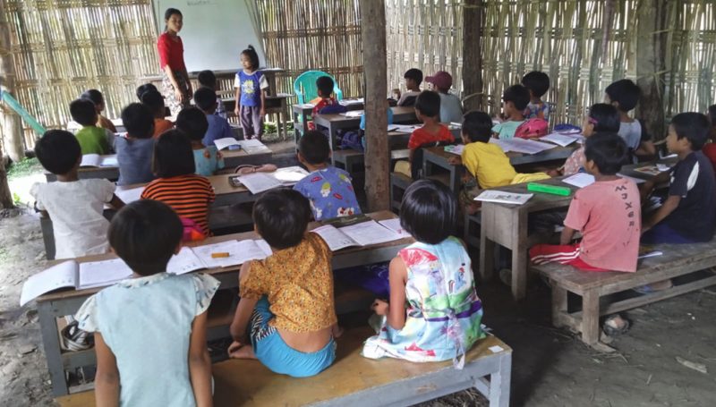 Home : Community Agency For Rural Development